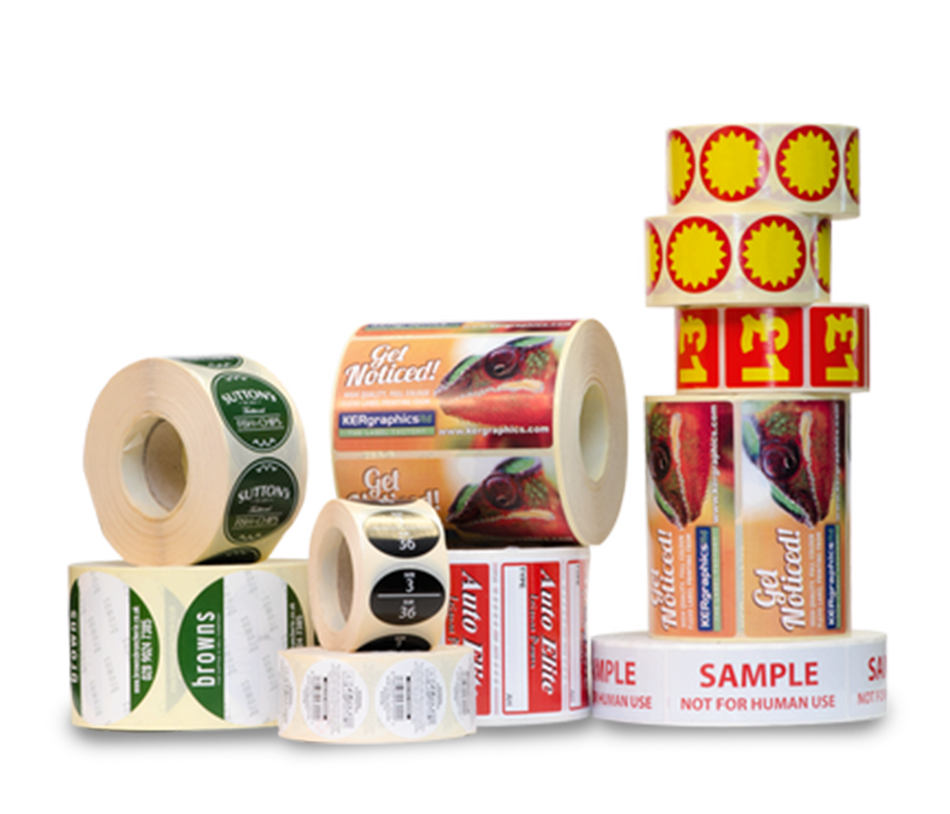 UV – Flexo – Roztar